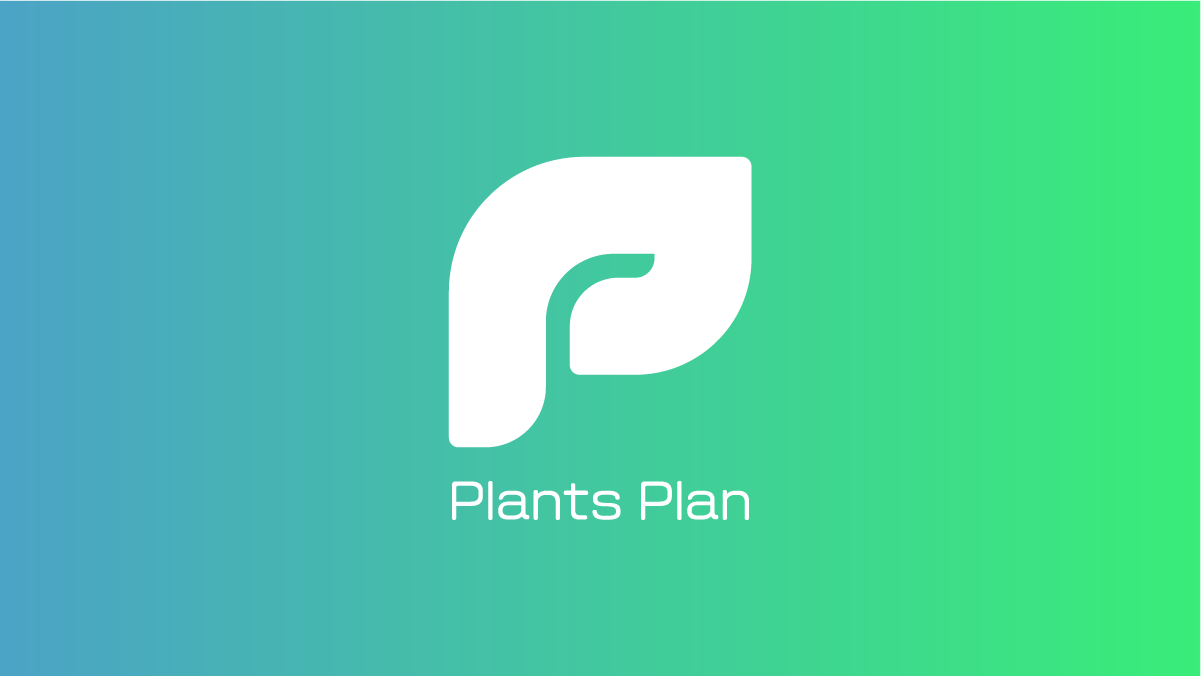 HOME | PlantsPlan公式サイト